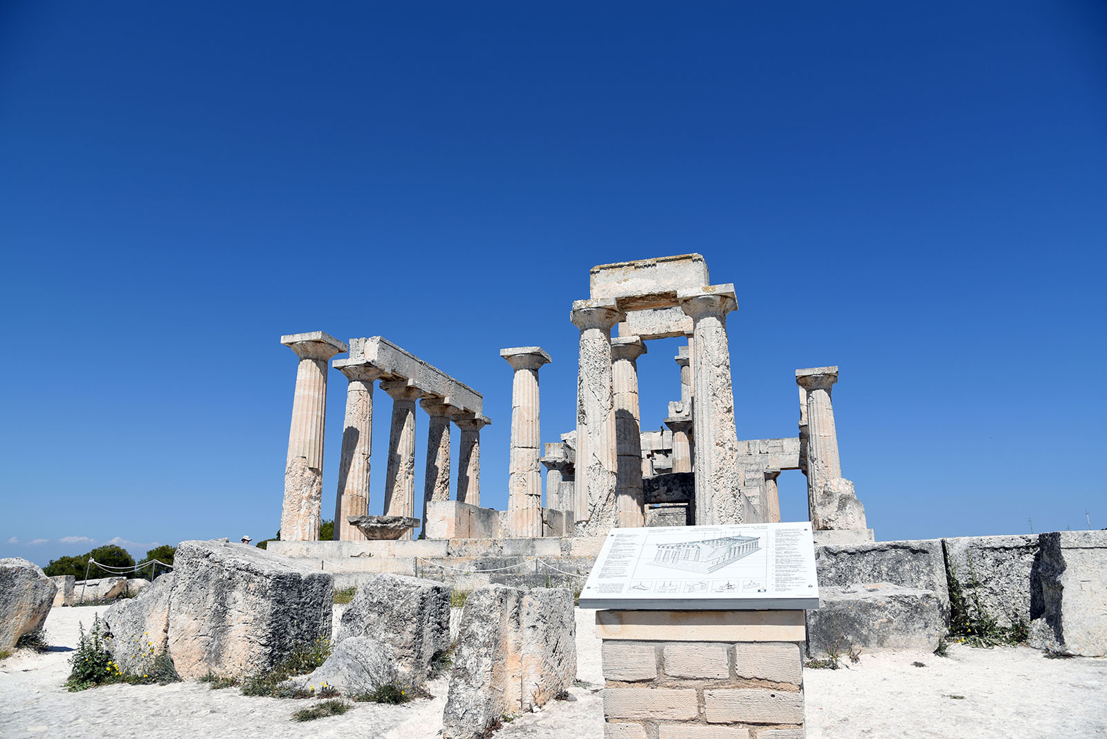 History | We Love Aegina