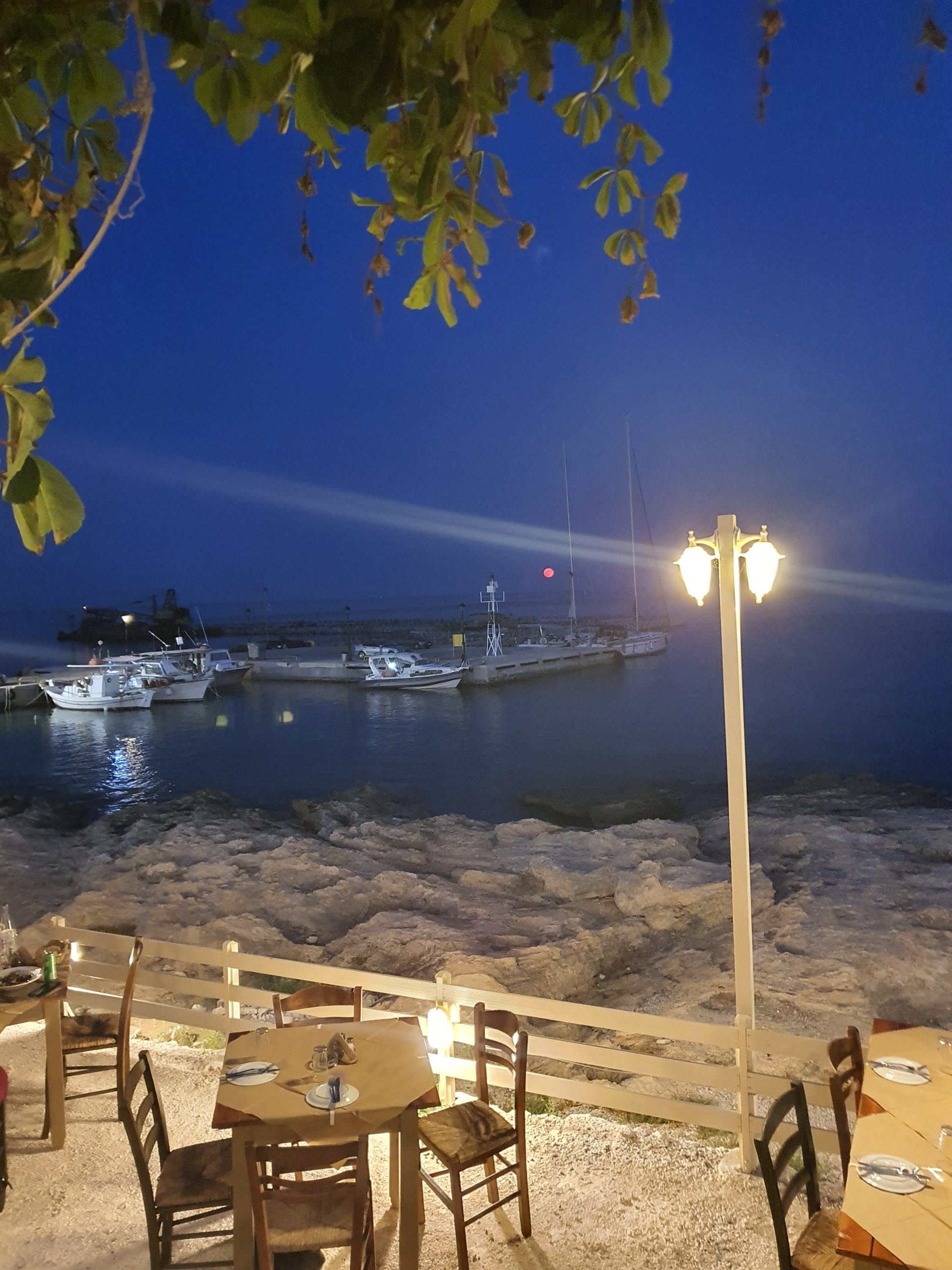 Kaliva Tavern | Αίγινα | We Love Aegina