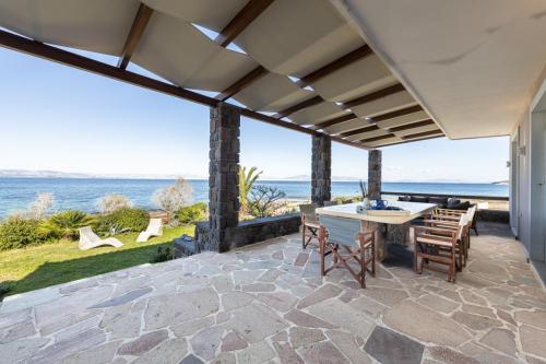 L&M Villas | Αίγινα | We Love Aegina